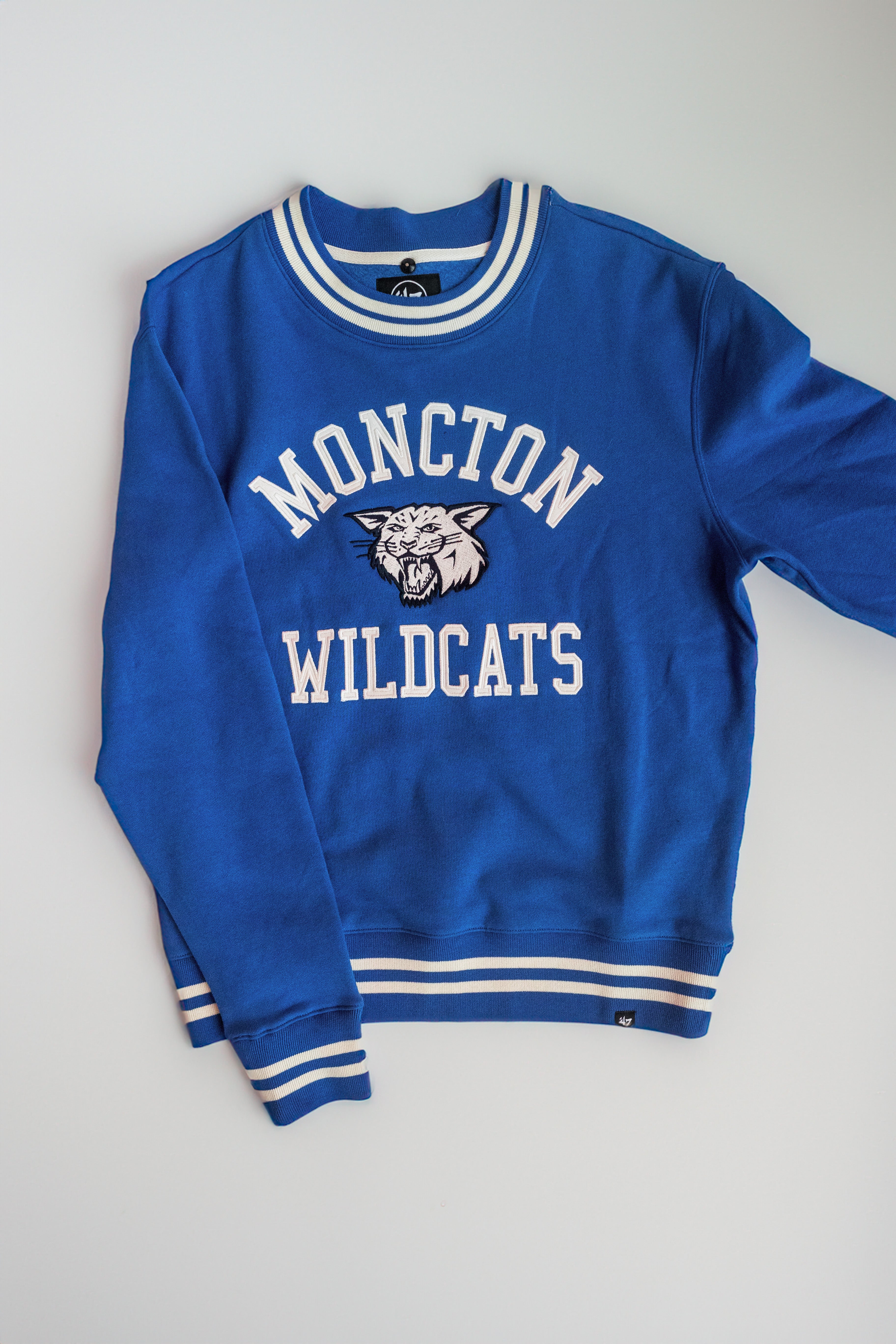 Clubhouse View | Moncton Wildcats Hockey Club Limited